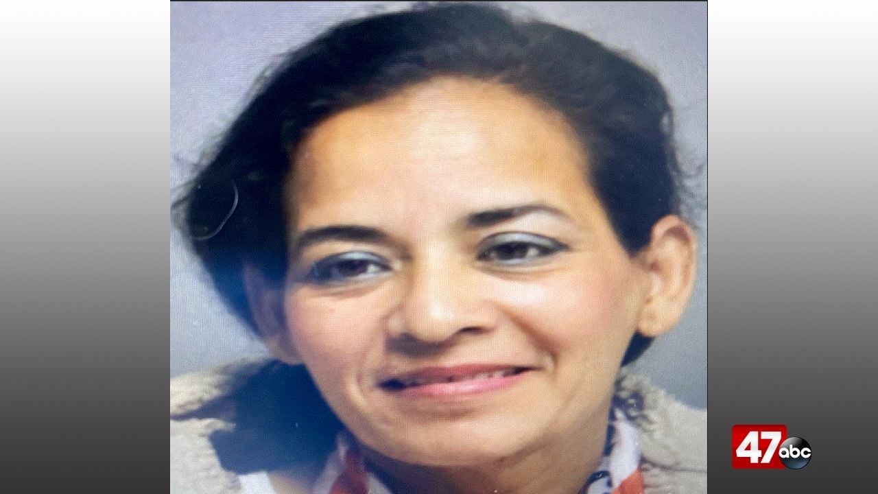 Update Missing Sussex Co Woman Located 47abc