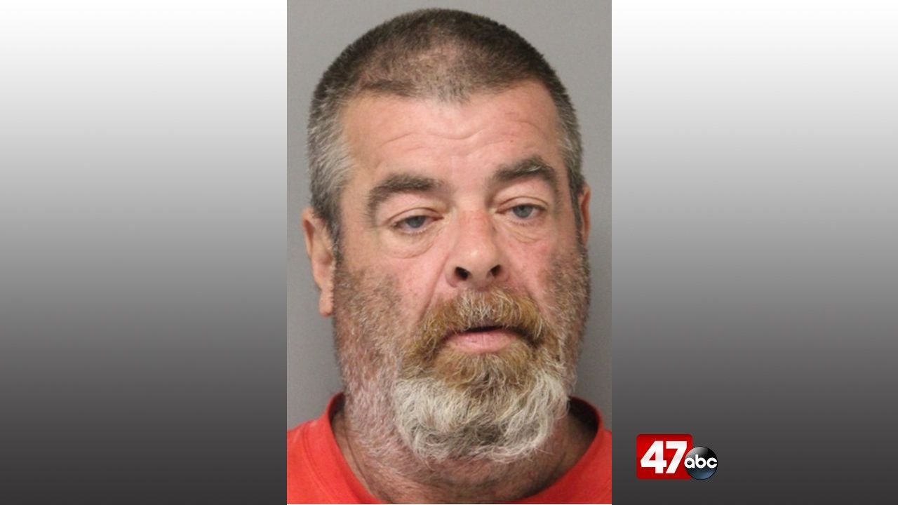 Dagsboro man arrested on 5th DUI - 47abc
