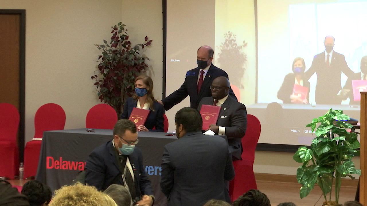 New partnership with DSU brings international opportunities for ...