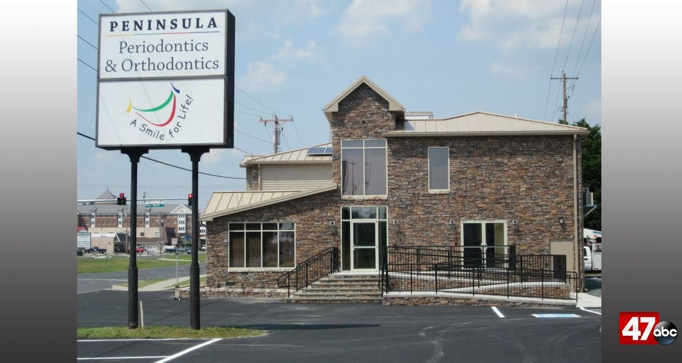 Salisbury dentist charged with insurance fraud - 47abc