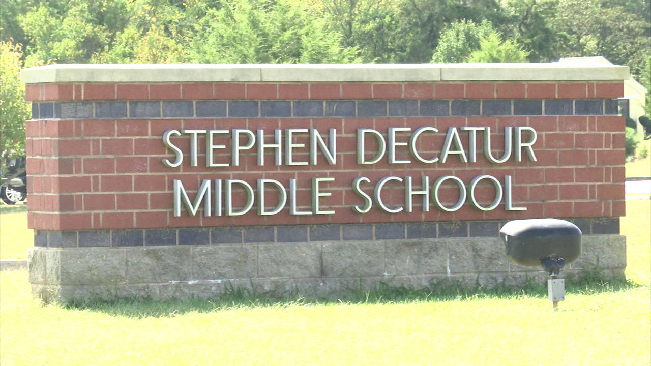 Bids approved for addition to Stephen Decatur Middle School, school ...