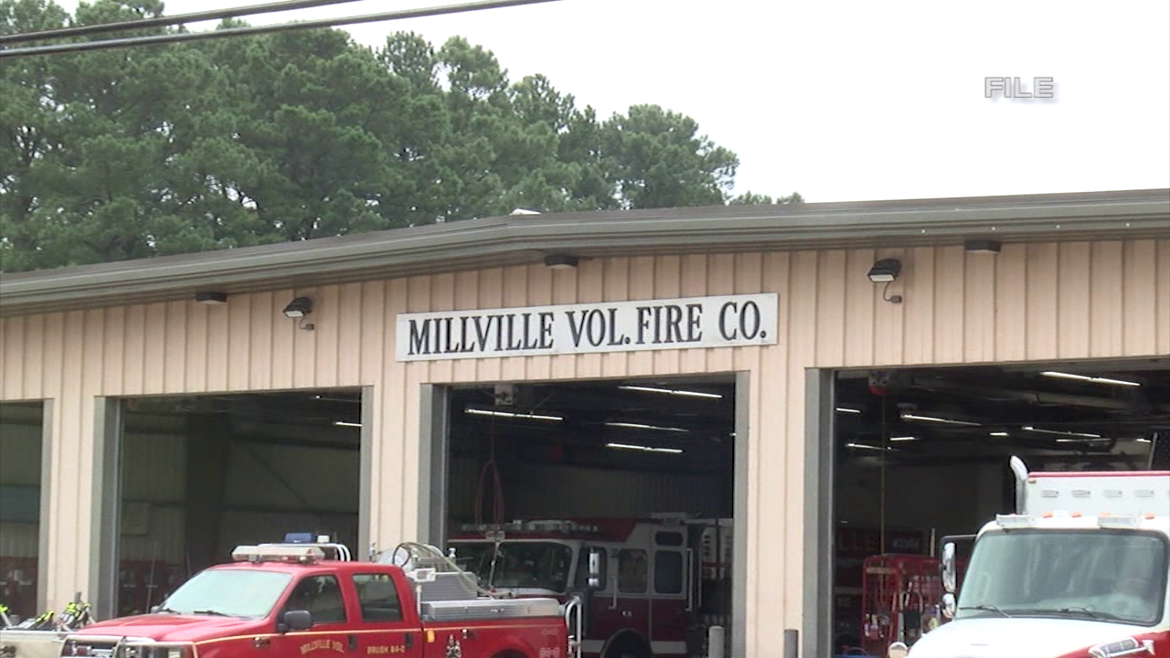 Fire departments still in need of volunteers, having an impact on ...