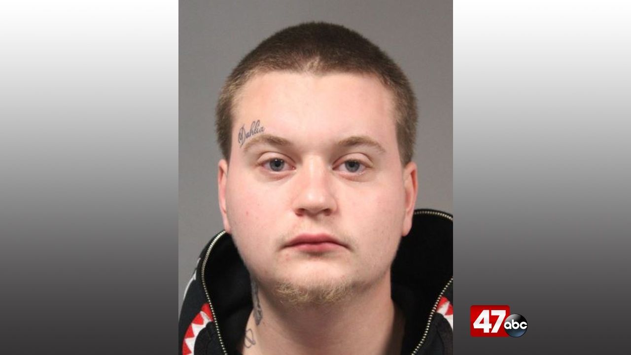 Un chequeo del toque de queda conduce a la recuperación de drogas y ...