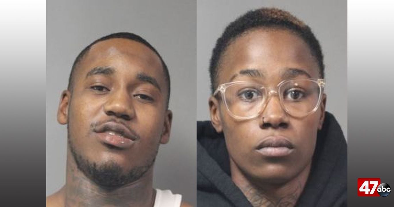 Dover drug bust leads to five arrests - 47abc