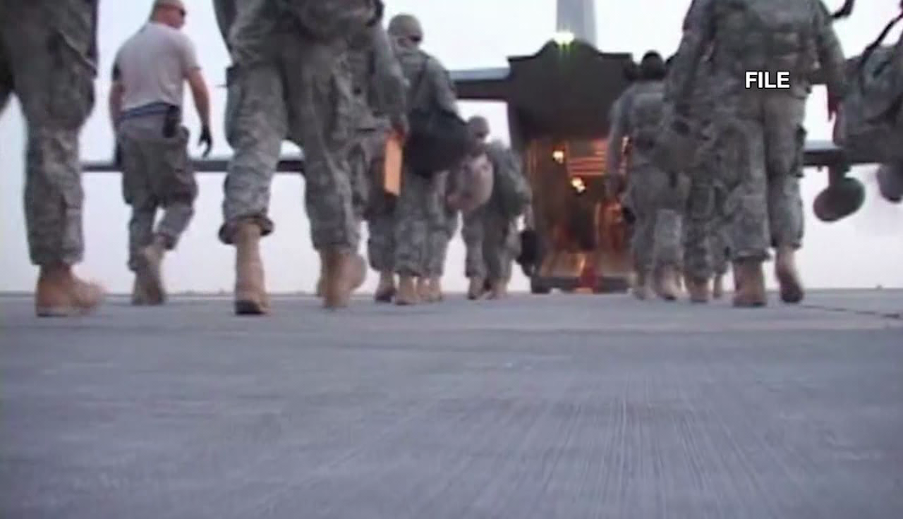 Local organizations help veterans to find employment after service - 47abc