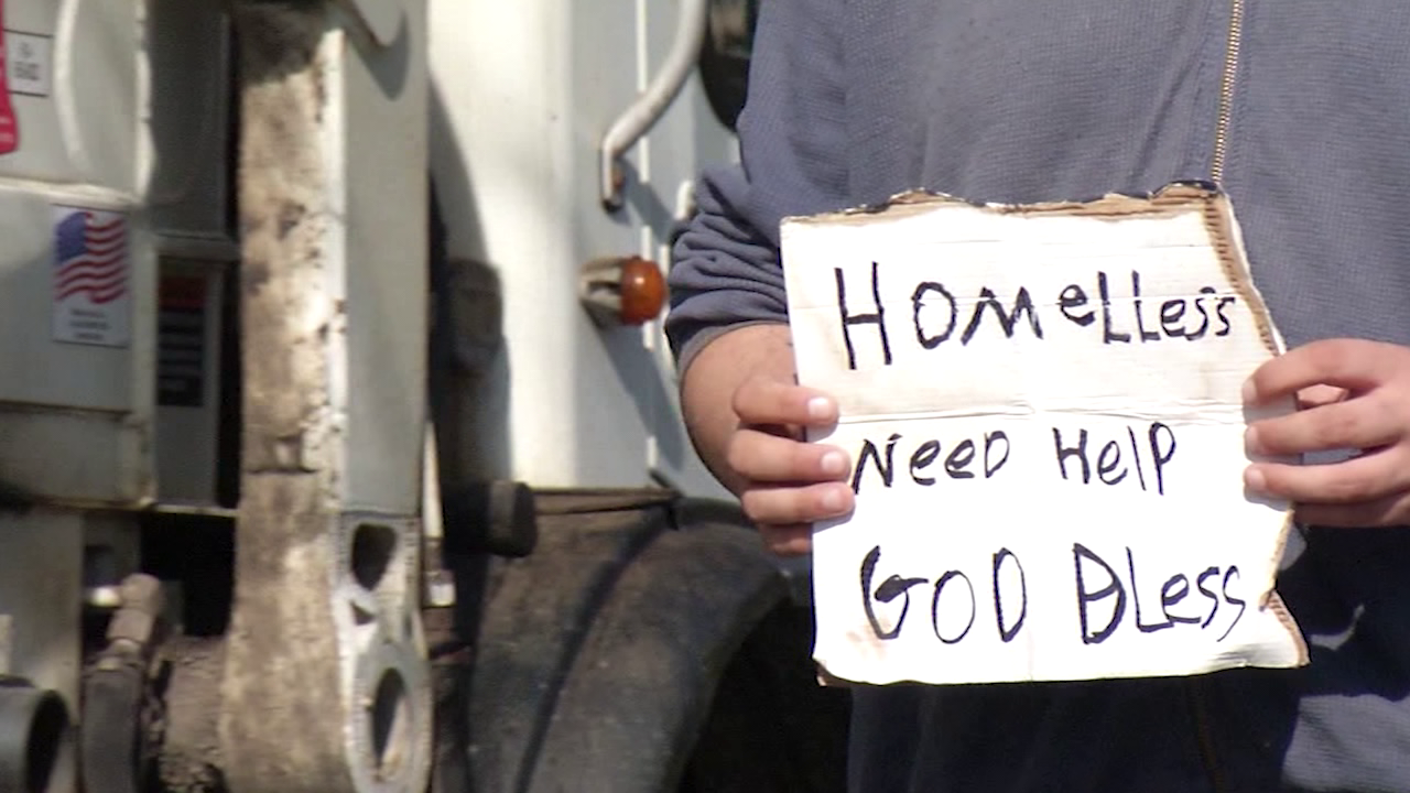 National Runaway Prevention Month sheds light on youth homelessness - 47abc