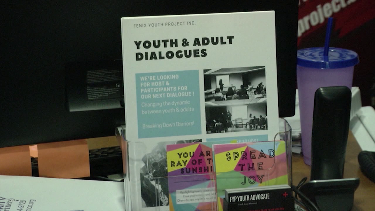 FYP working to get teens and young adults a job - 47abc