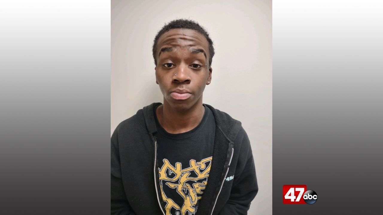 UPDATE: Missing Salisbury teen located - 47abc