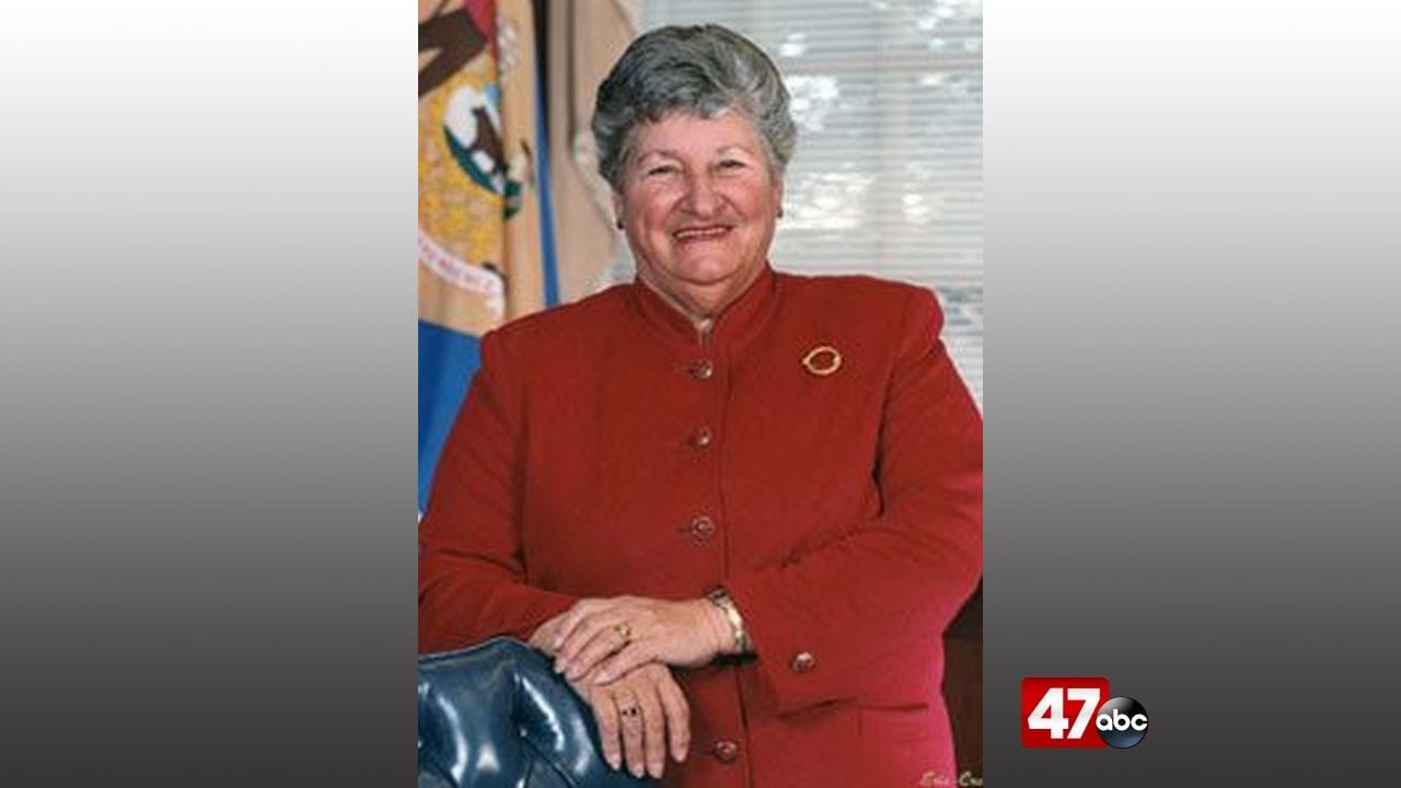 Former Del. Governor Ruth Ann Minner dies - 47abc