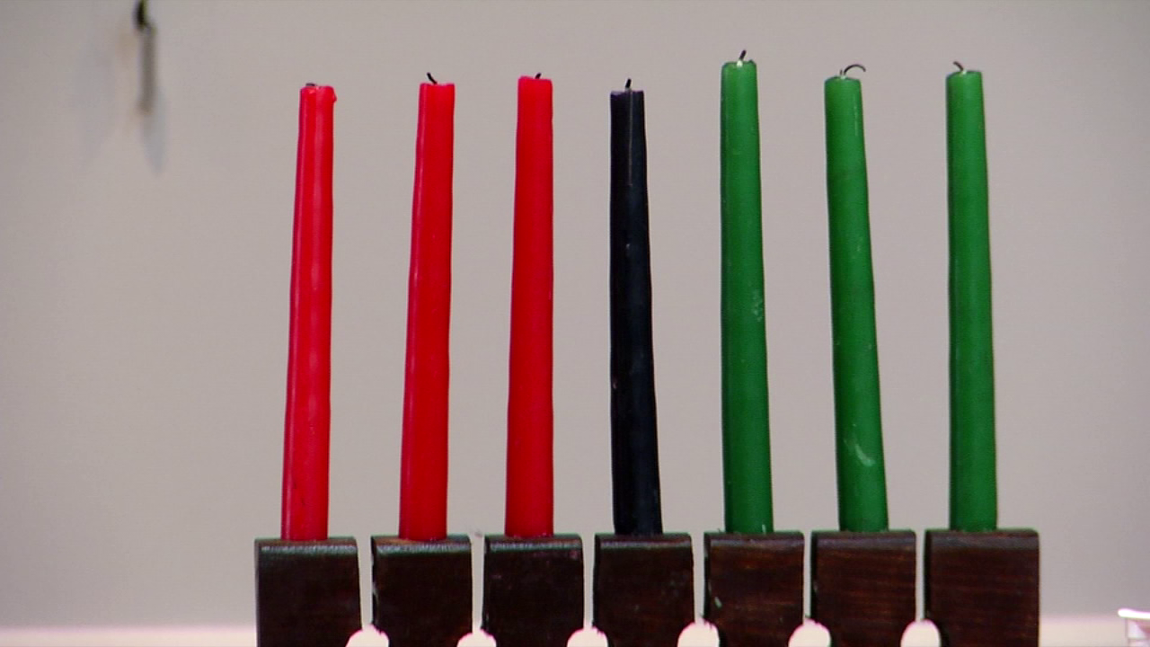 Salisbury Kwanzaa Club gets together to celebrate holiday - 47abc