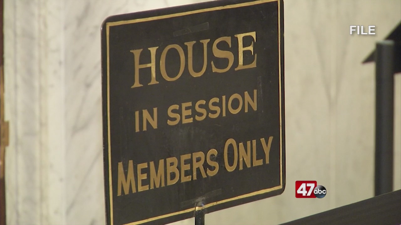 Maryland General Assembly back for new legislative session - 47abc