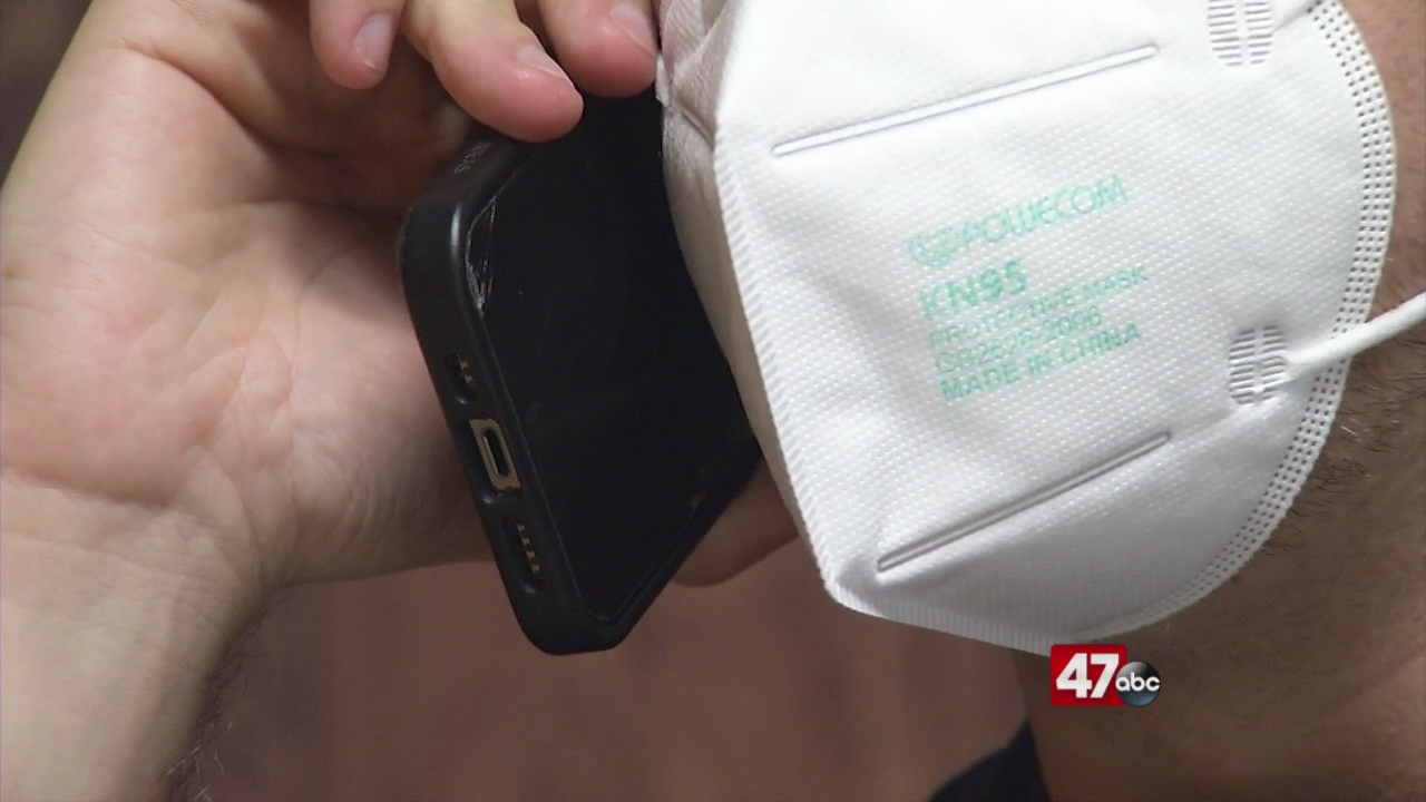 Study finds babies born during pandemic show slower development - 47abc