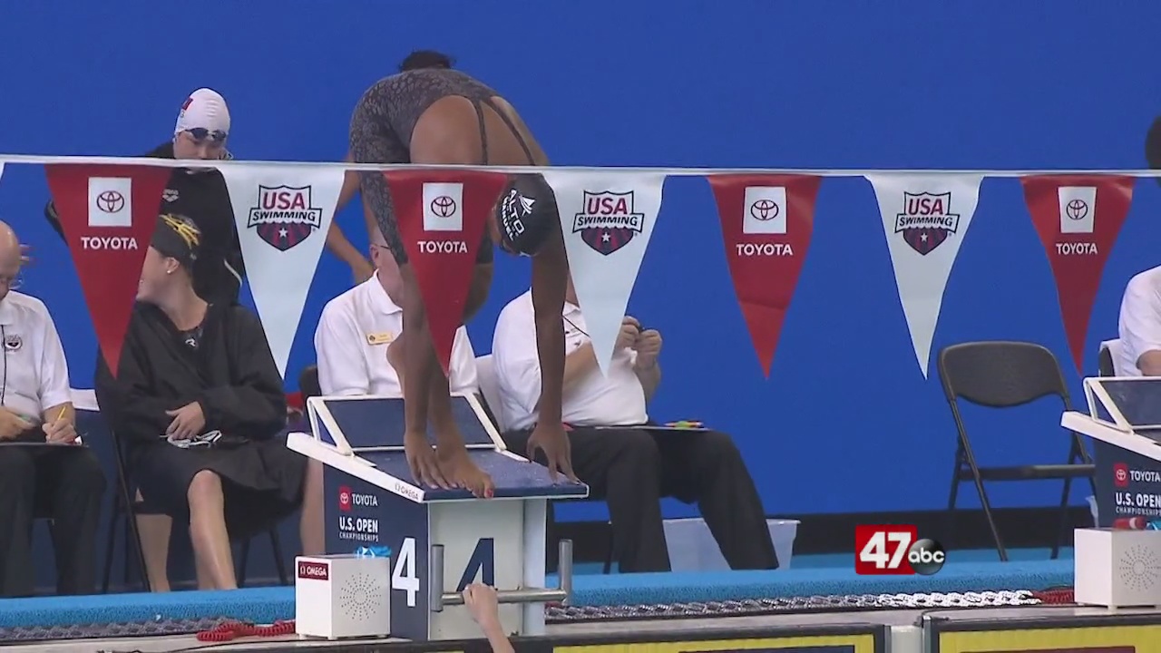 Trans Athletes, Trans HealthCare Providers React to USA Swimming ...