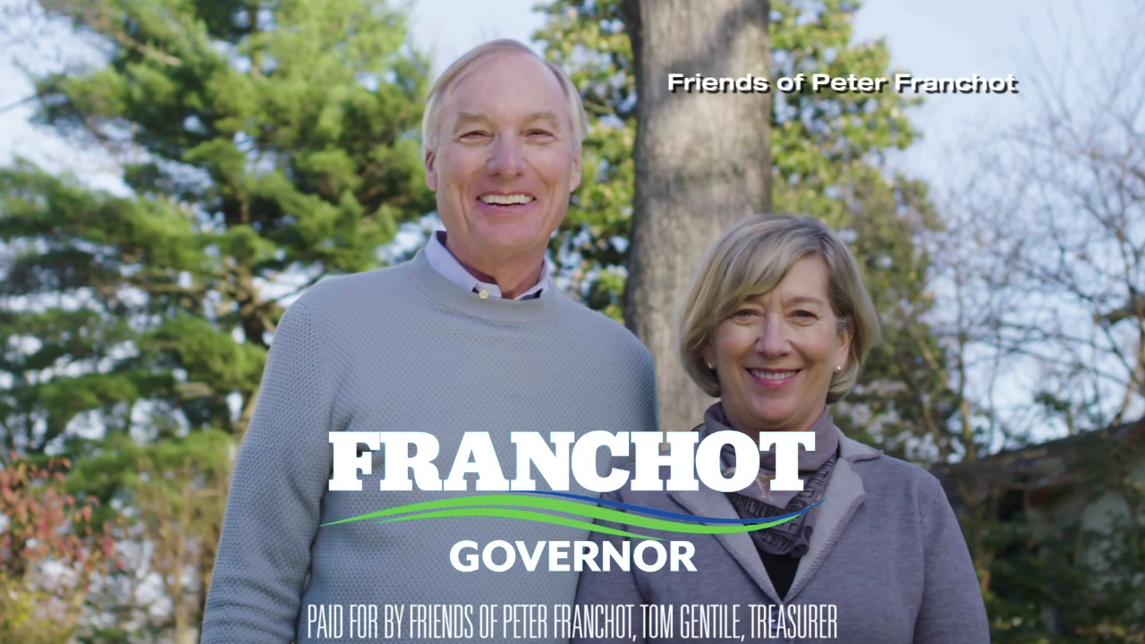 MD Comptroller running for Governor's seat - 47abc