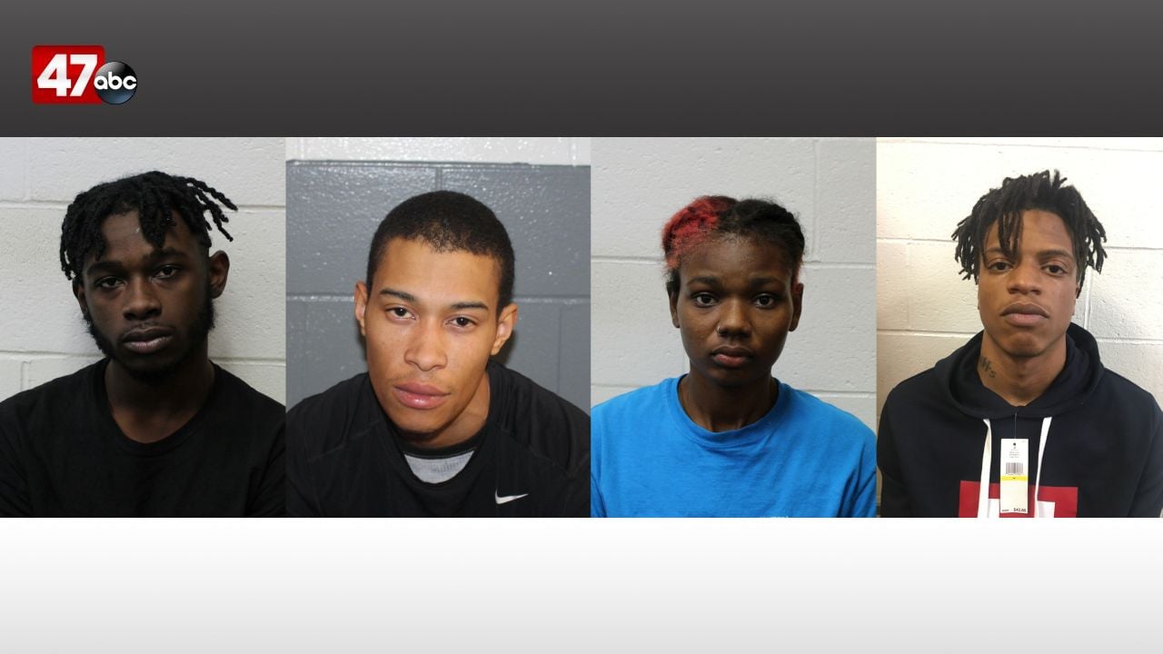 Five arrested, one remains wanted in Salisbury attempted murder - 47abc