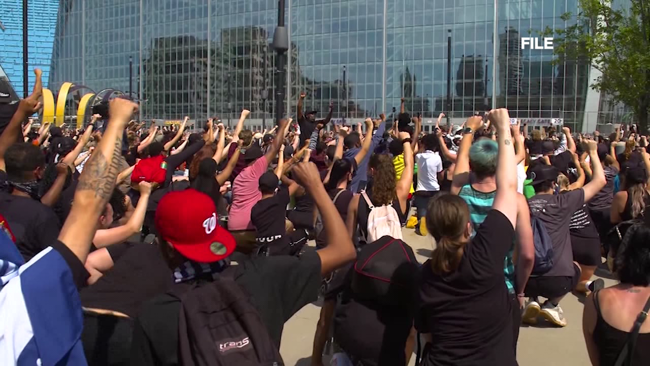 Bills introduced to help deter violent and destructive protestors - 47abc