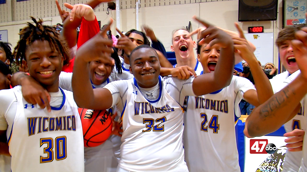 WiHi gets even with Bennett, wins Bayside South crown - 47abc