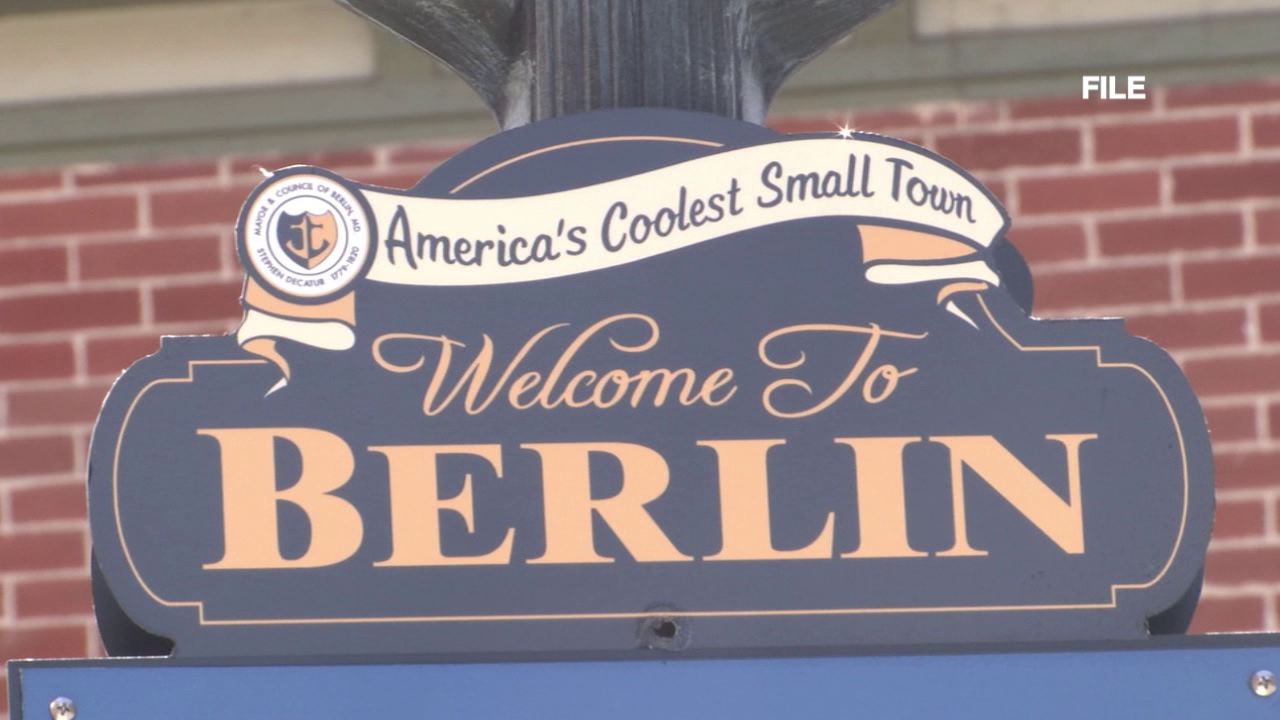 Berlin announces plan for new community center - 47abc