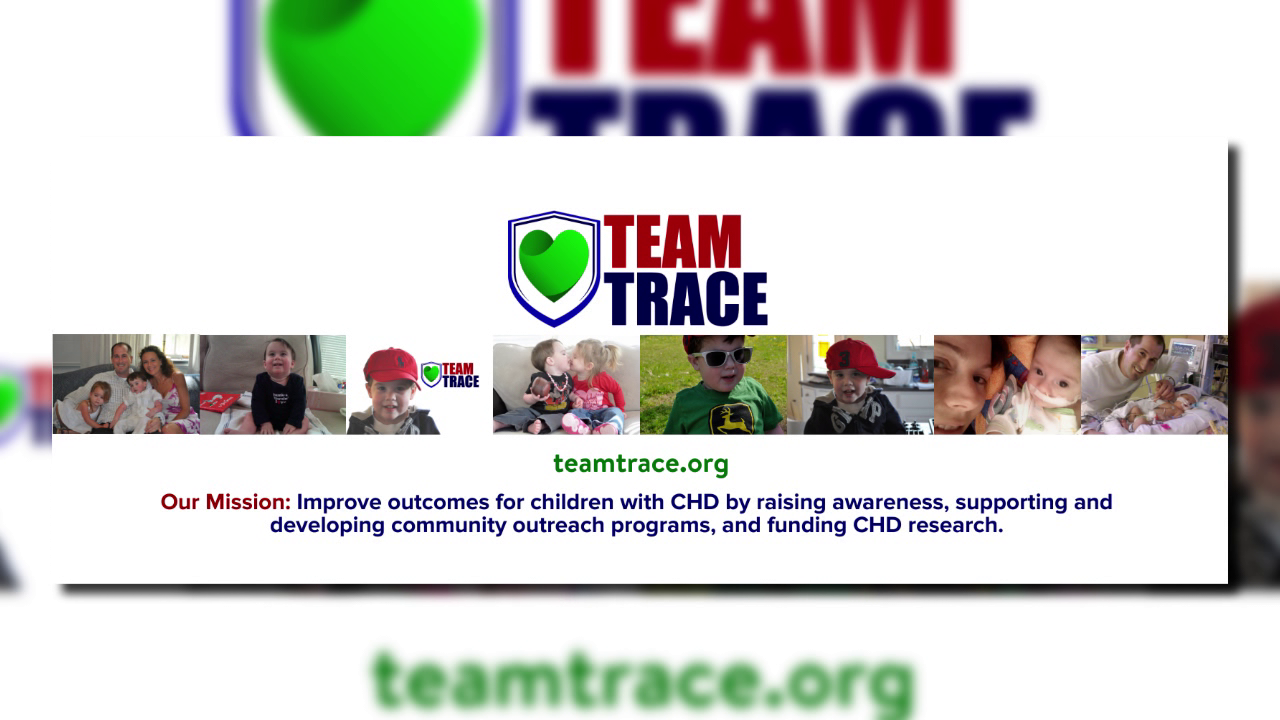 Team Trace fighting congenital heart diseases, gala to take place ...