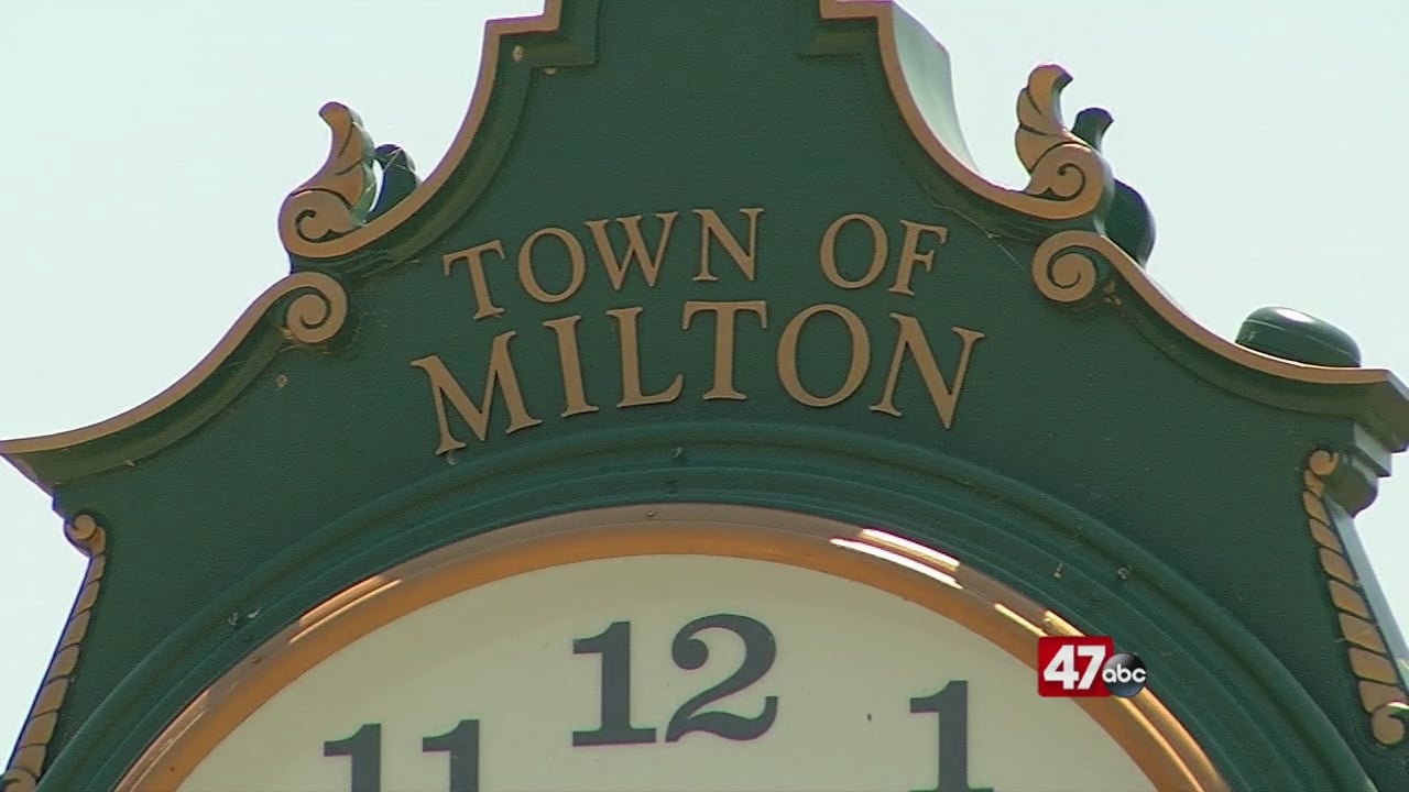Milton celebrates end-of-summer with festival - 47abc