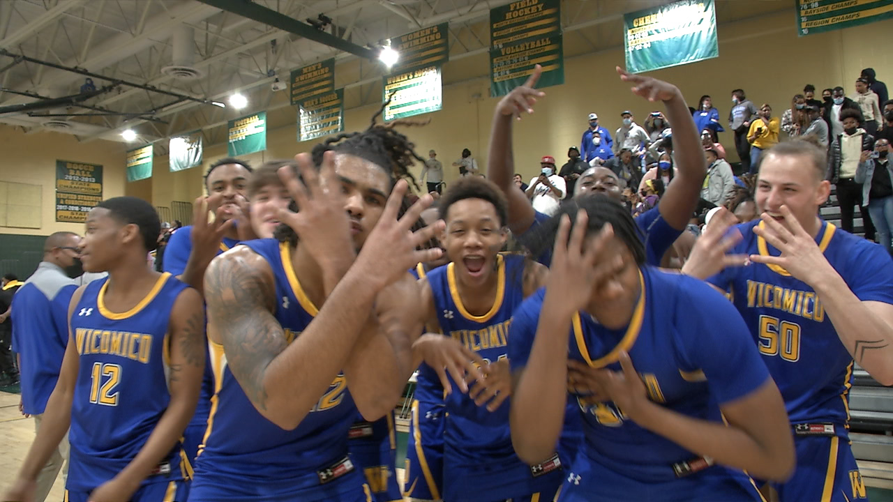 WiHi captures 4th straight Bayside Championship - 47abc