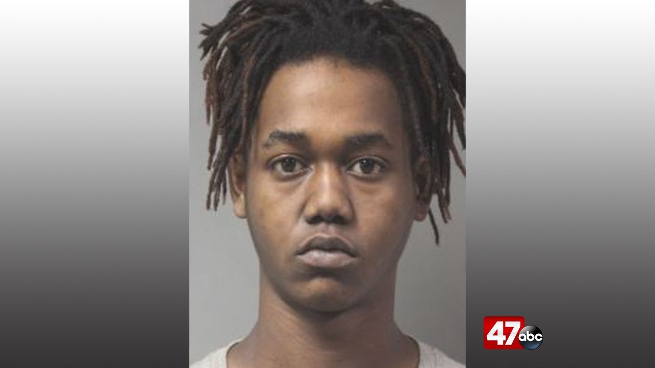 Hartly Man Arrested On Weapon And Drug Charges Following Traffic Stop