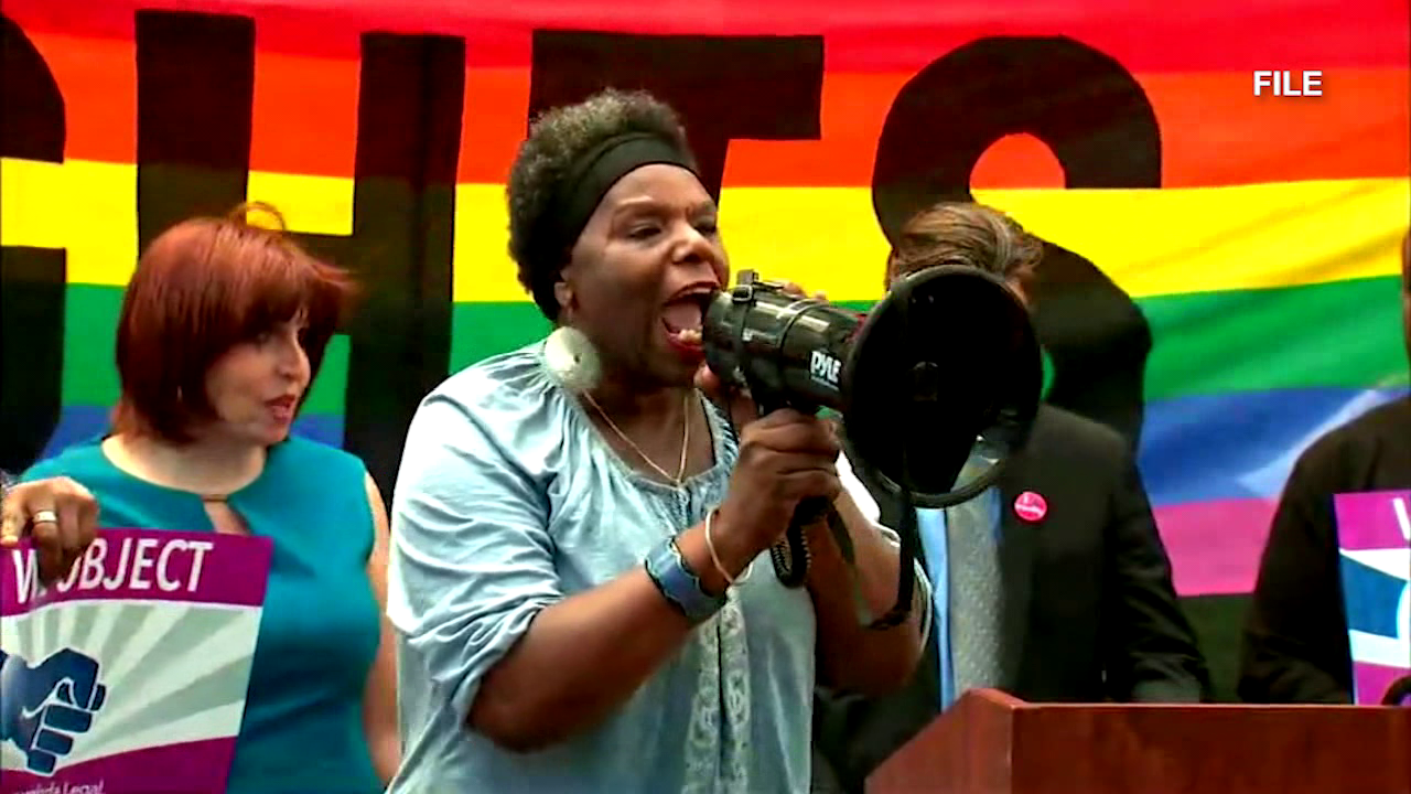 Transgender Day of Visibility recognized in Talbot County, push for ...