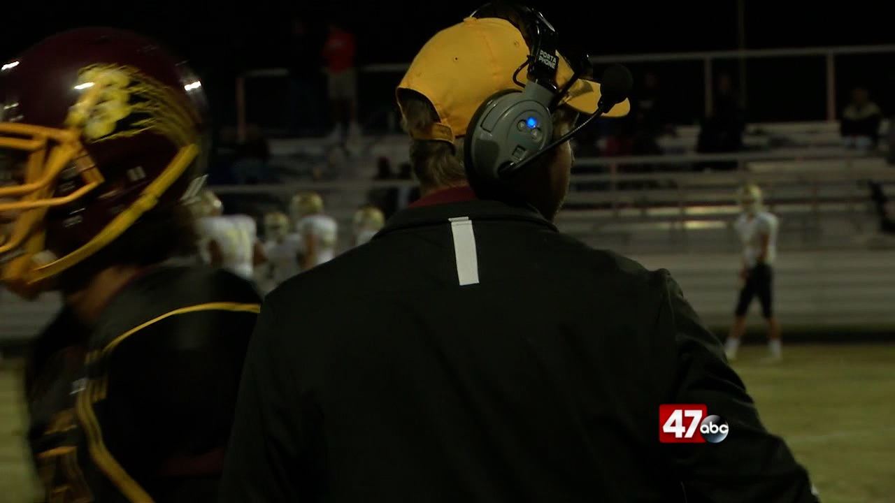 Lasinski named Bennett head football coach - 47abc