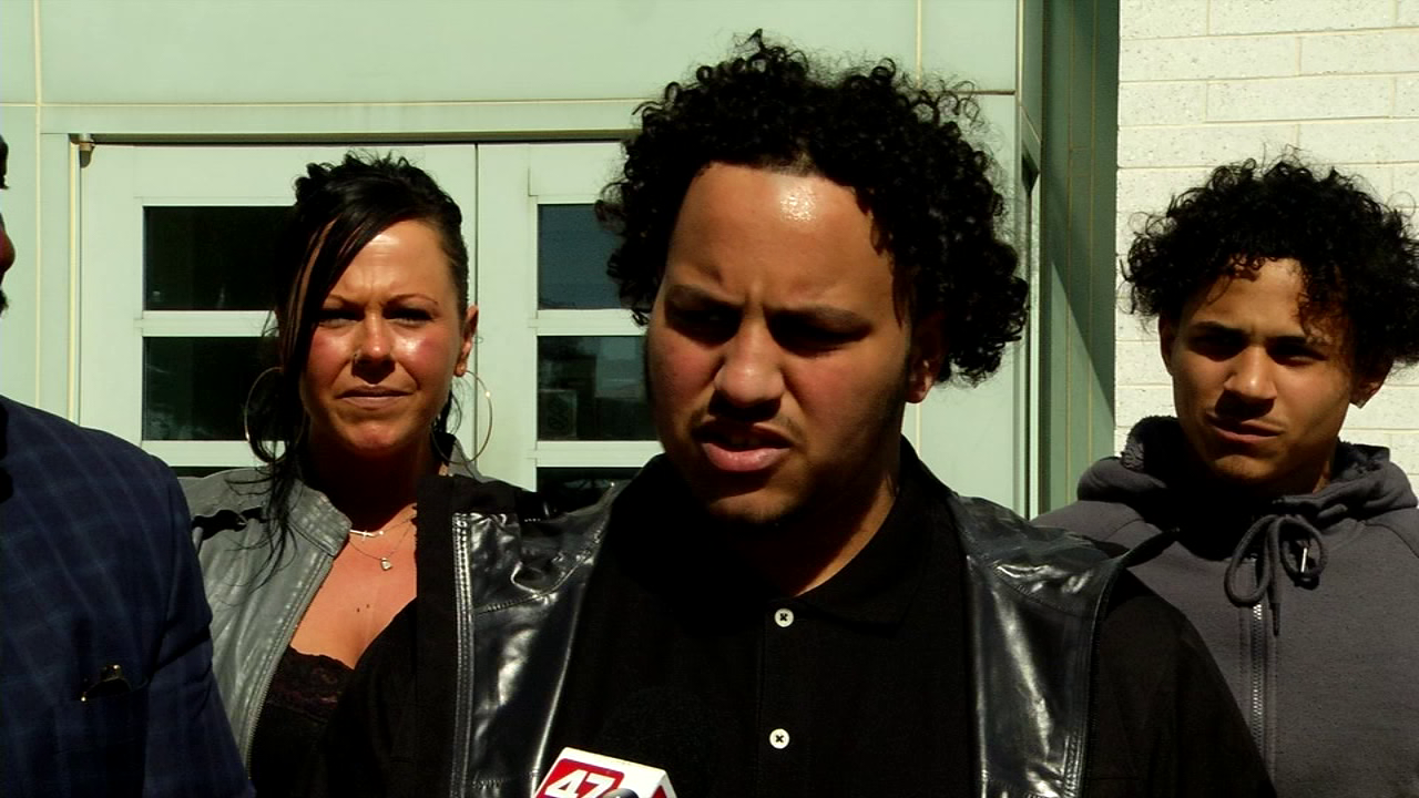 "I'm just glad it's over with:" Teen in OC boardwalk vaping incident ...