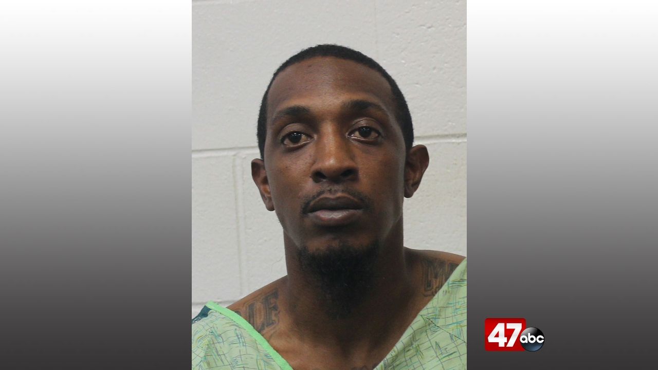 Salisbury Man Sentenced For Firearm Drug Offenses 47abc