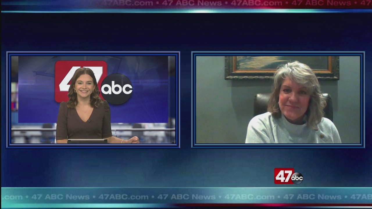 Upcoming job fair at OC Convention Center on April 2nd - 47abc