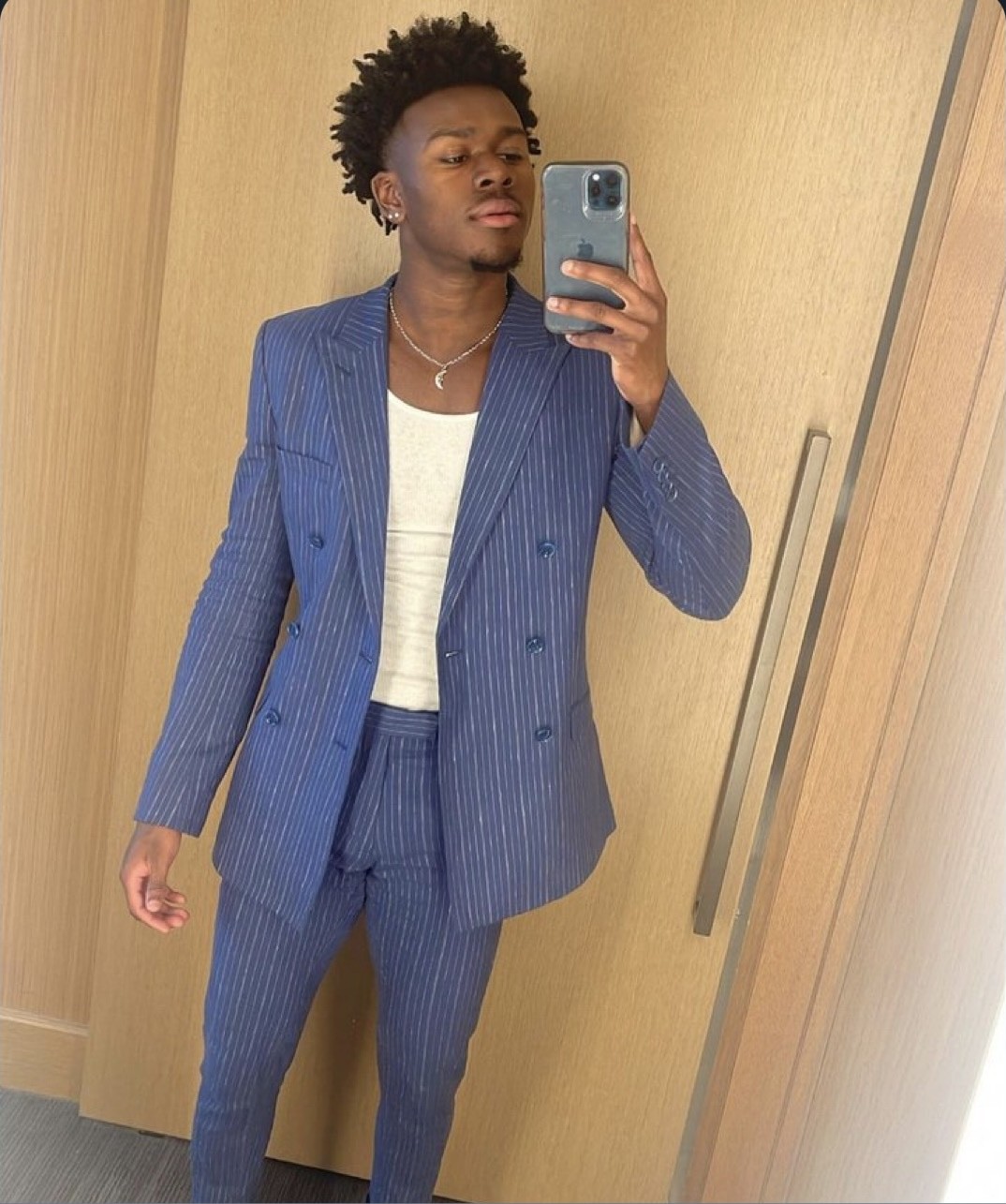 Local star Jay Copeland reflects Genre round of American Idol - 47abc