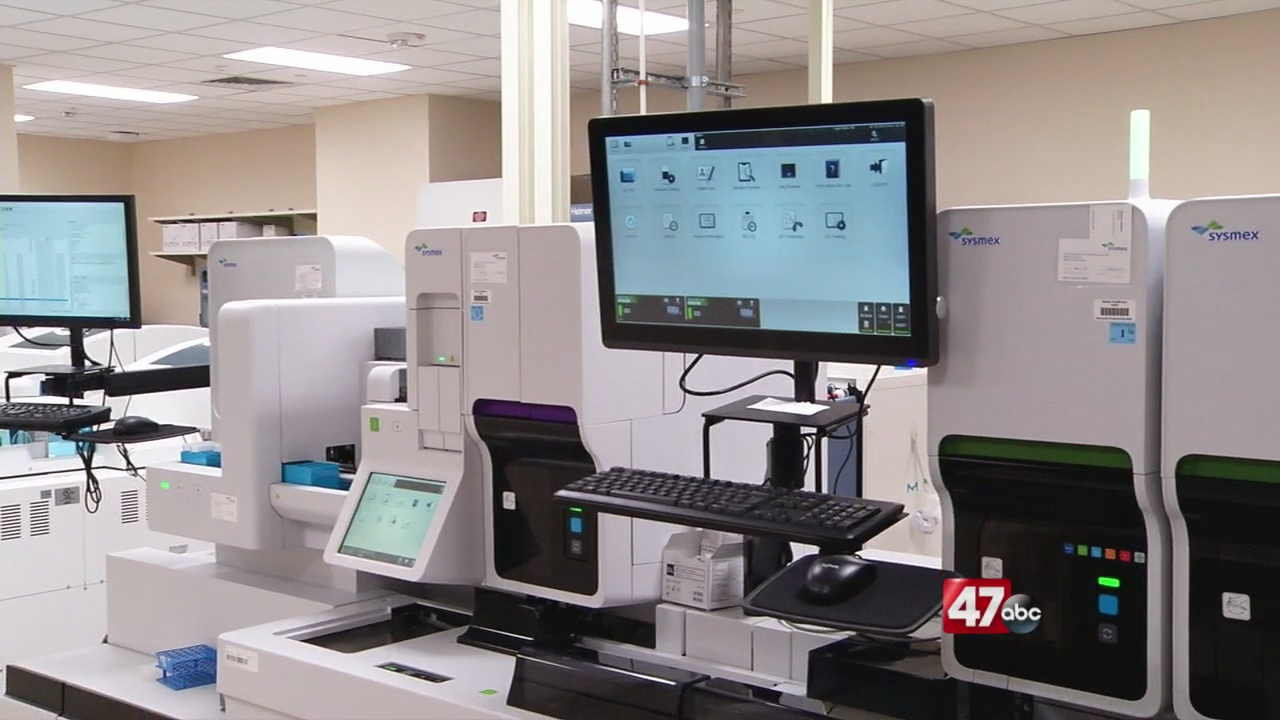 First Delaware surgical hospital opening its doors to the community ...