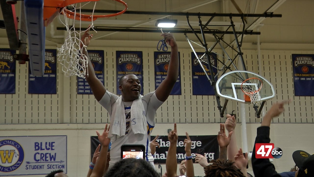 WiHi rallies, advances to 2A Final Four - 47abc