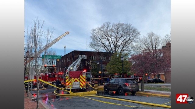 UPDATE: Overnight fire claims life of one, injures several others in ...