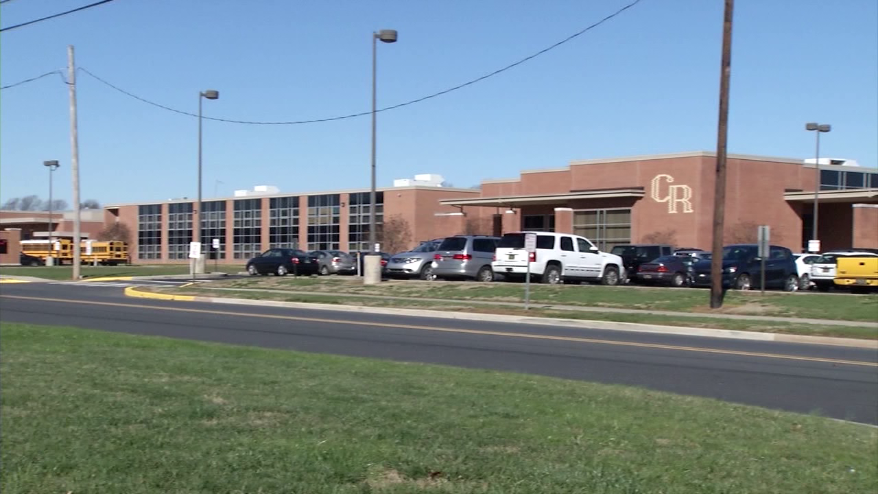 First female superintendent of CRSD talks about goals and plans for the ...