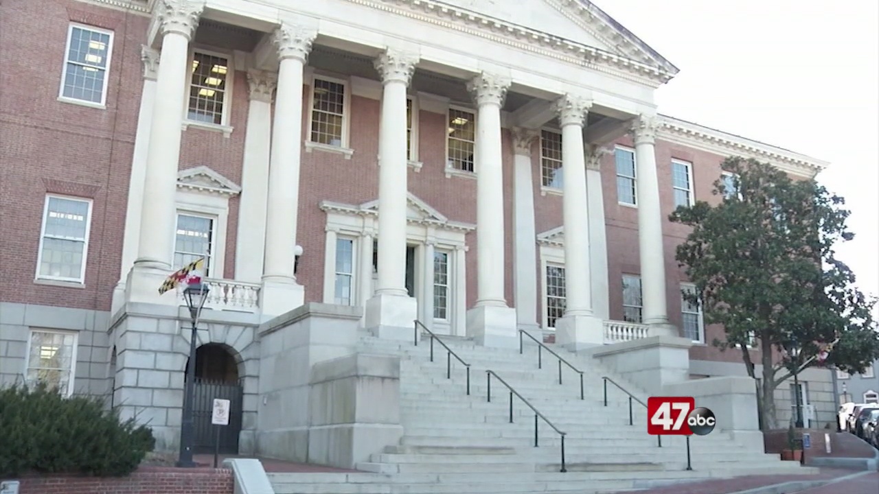 Hannah Cechini - 47abc