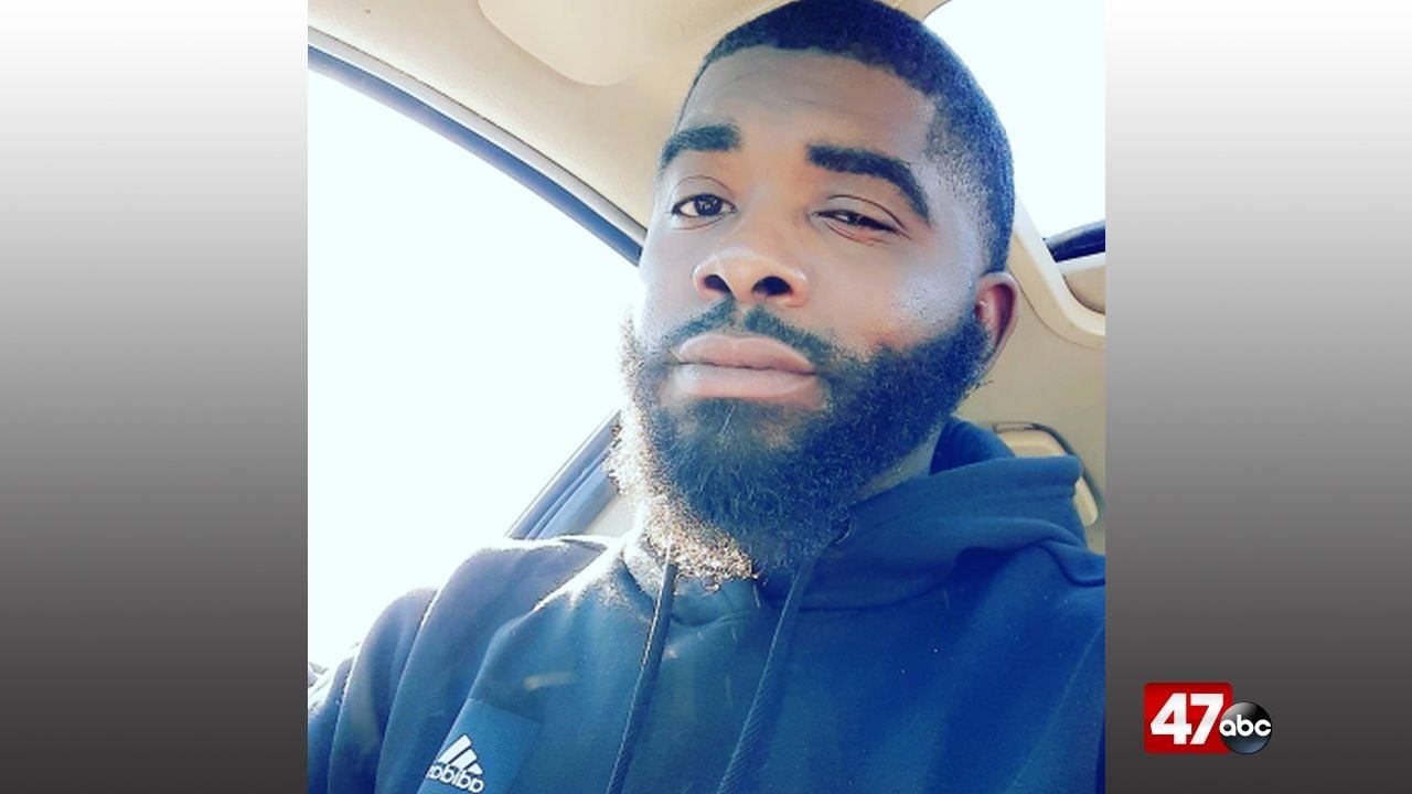 Police searching for Virginia man wanted in connection to shooting - 47abc