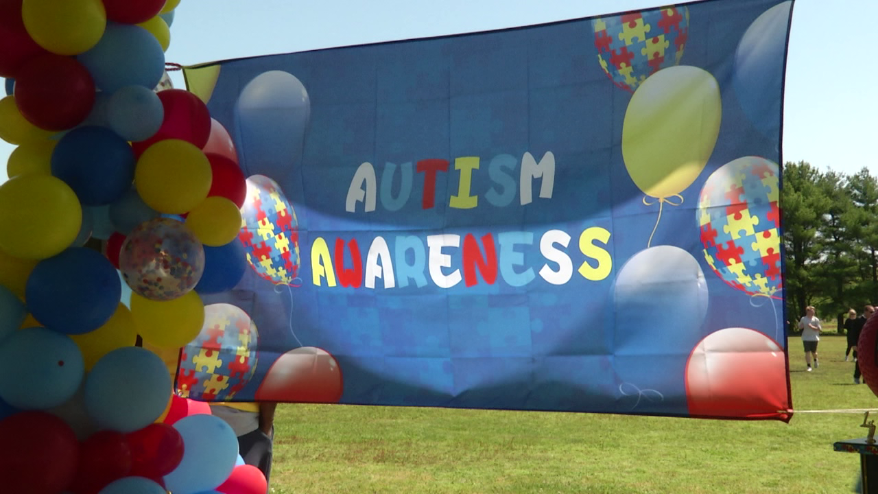 'Kickin' it 4 autism' kickball tournament takes place, rounding out ...