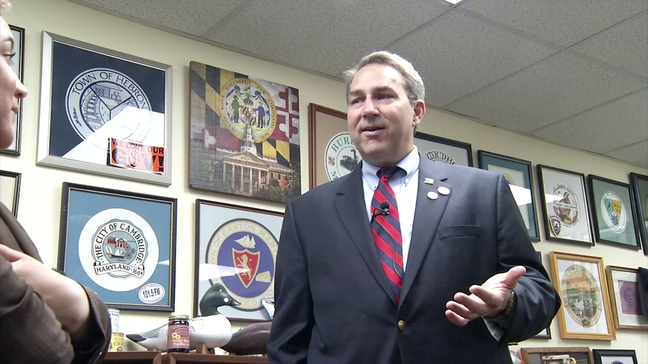 Del. Mautz runs for senate, big plans for his district and the state ...