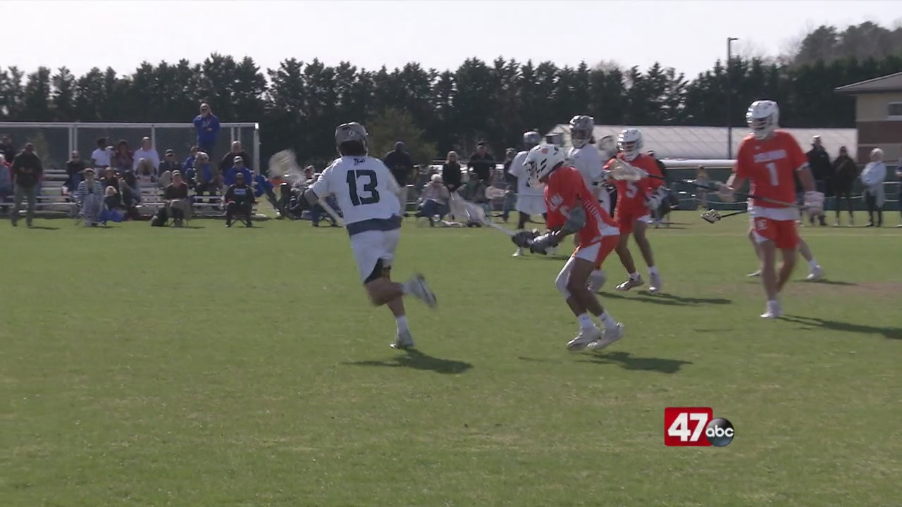 Hannah Cechini - 47abc