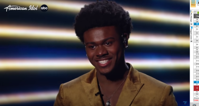 Jay Copeland makes it to the top 20 on American Idol - 47abc