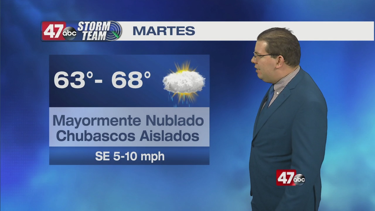 Hannah Cechini - 47abc