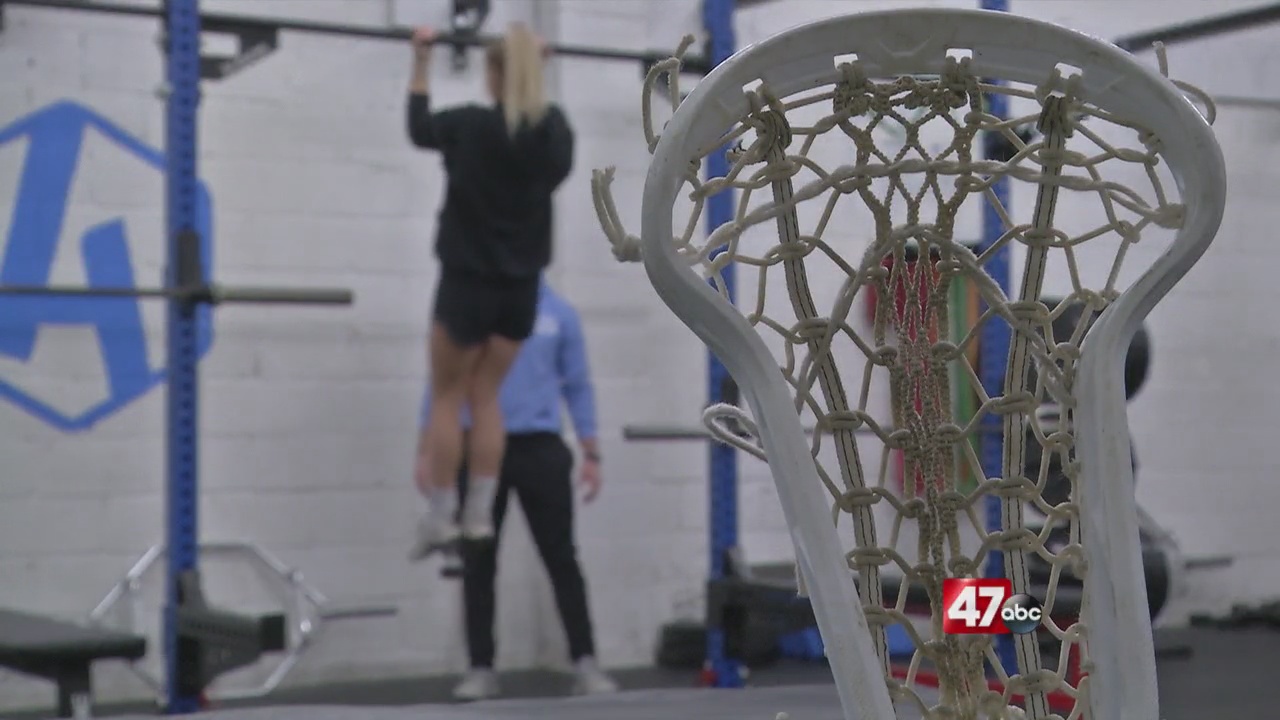 Hannah Cechini - 47abc