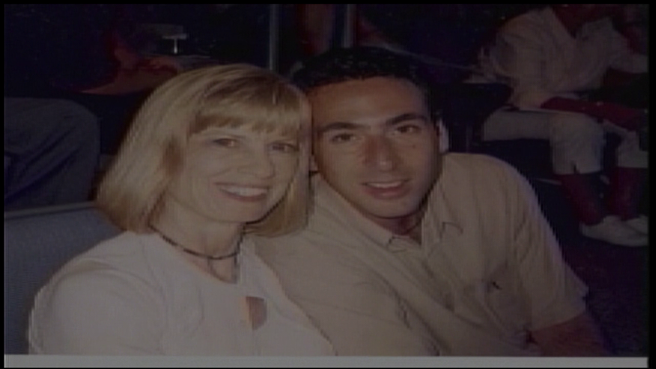 OC killer denied parole in slain tourist case - 47abc