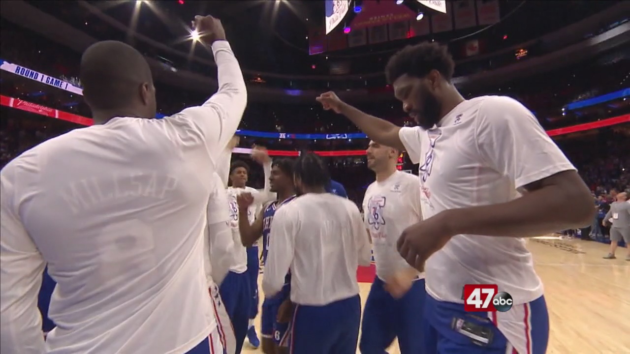 Hannah Cechini - 47abc