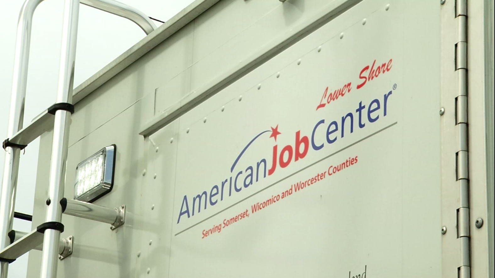 A mobile job center is back helping Lower Shore residents secure their ...