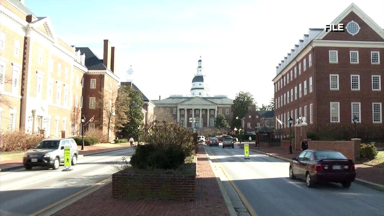 Senator Carozza encourages more students to visit the state house - 47abc