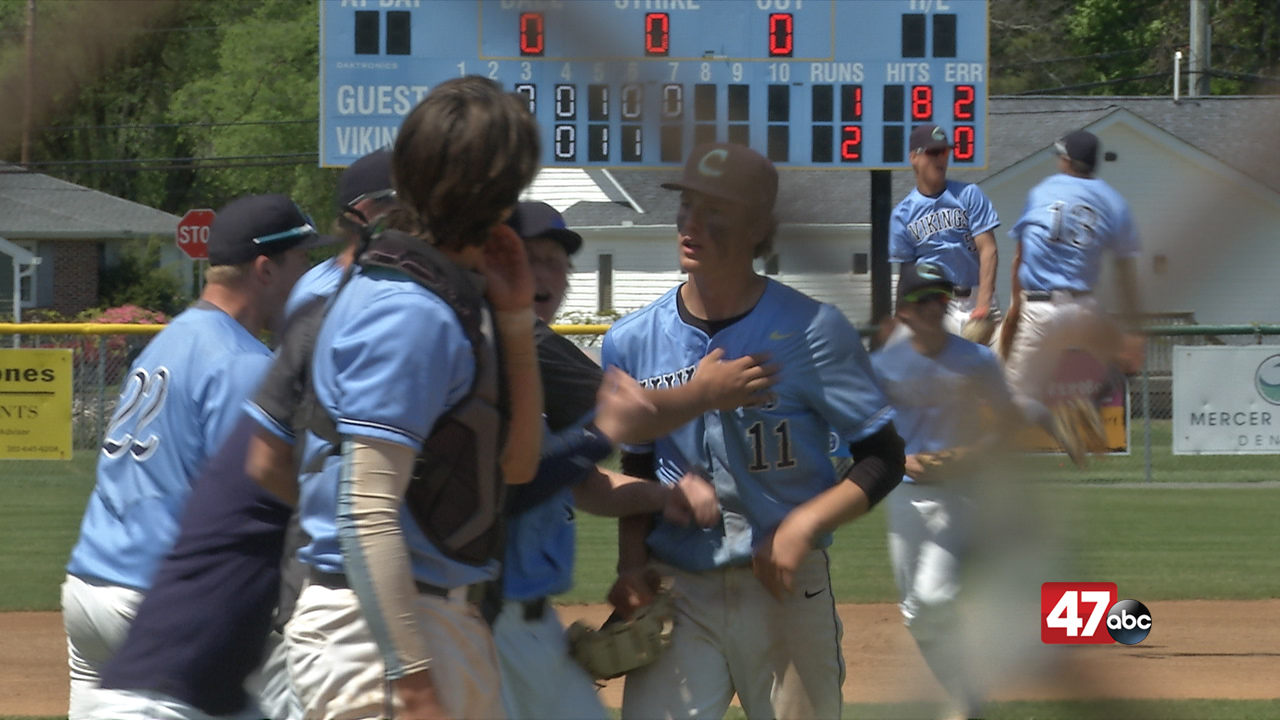 Cape hands Appoquinimink their first loss of the season - 47abc