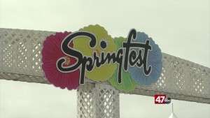 Springfest returns to OC for 34th year - 47abc